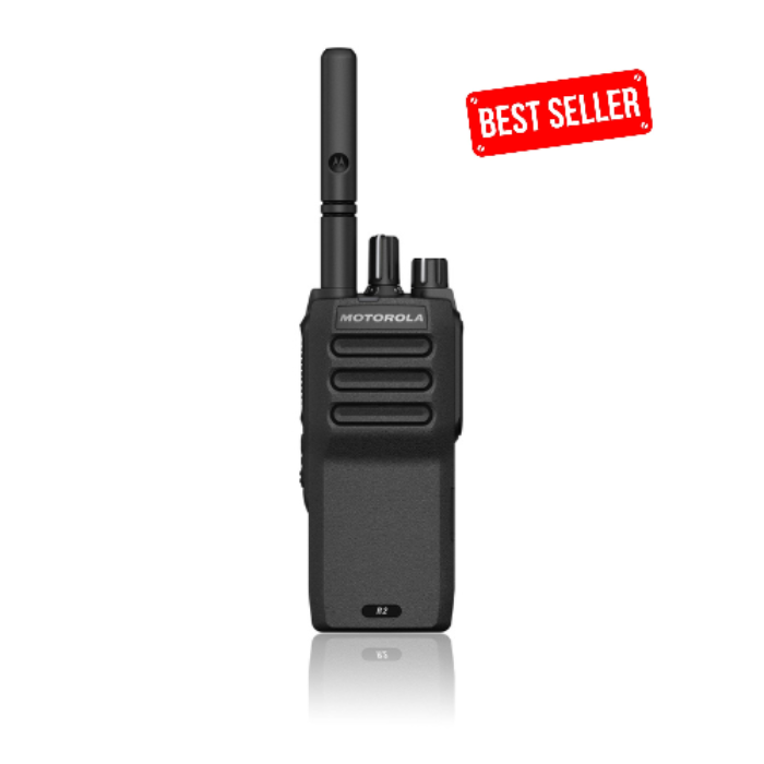 Professional Two-Way Digital Radios | Product categories