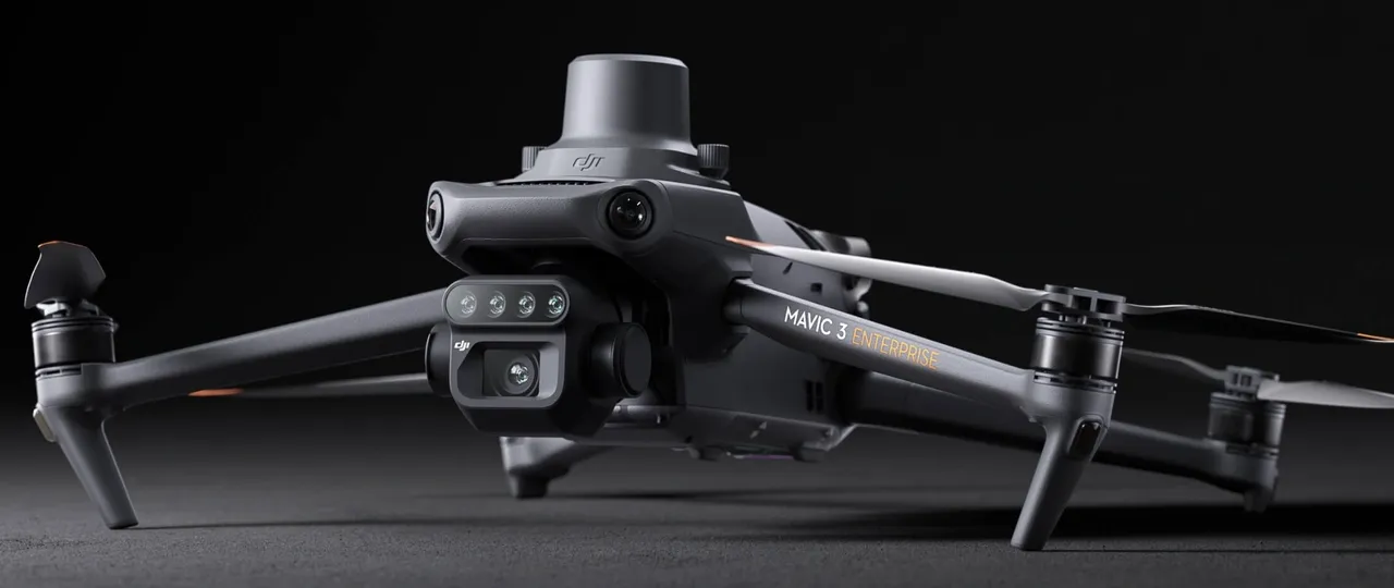 Drones Archives - Radio active